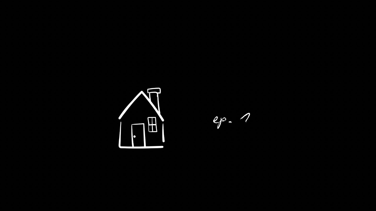 Home Diaries: Ep. 1 - YouTube