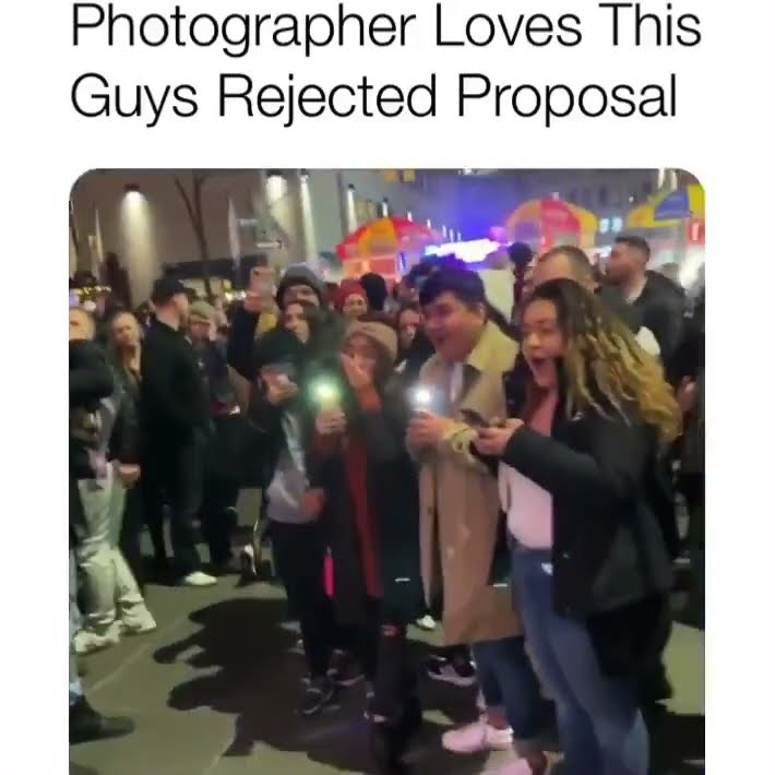 Rejected proposal - YouTube