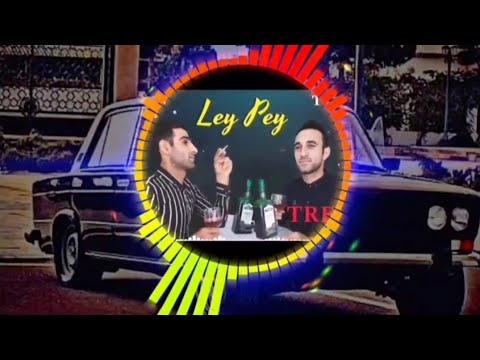 Toğrul Göyçaylı Feat. Nurlan Göyçayli Ley Pey