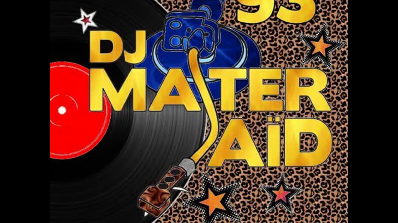 Dj Master Saïds Soulful And Funky House Mix Volume 93 Youtube