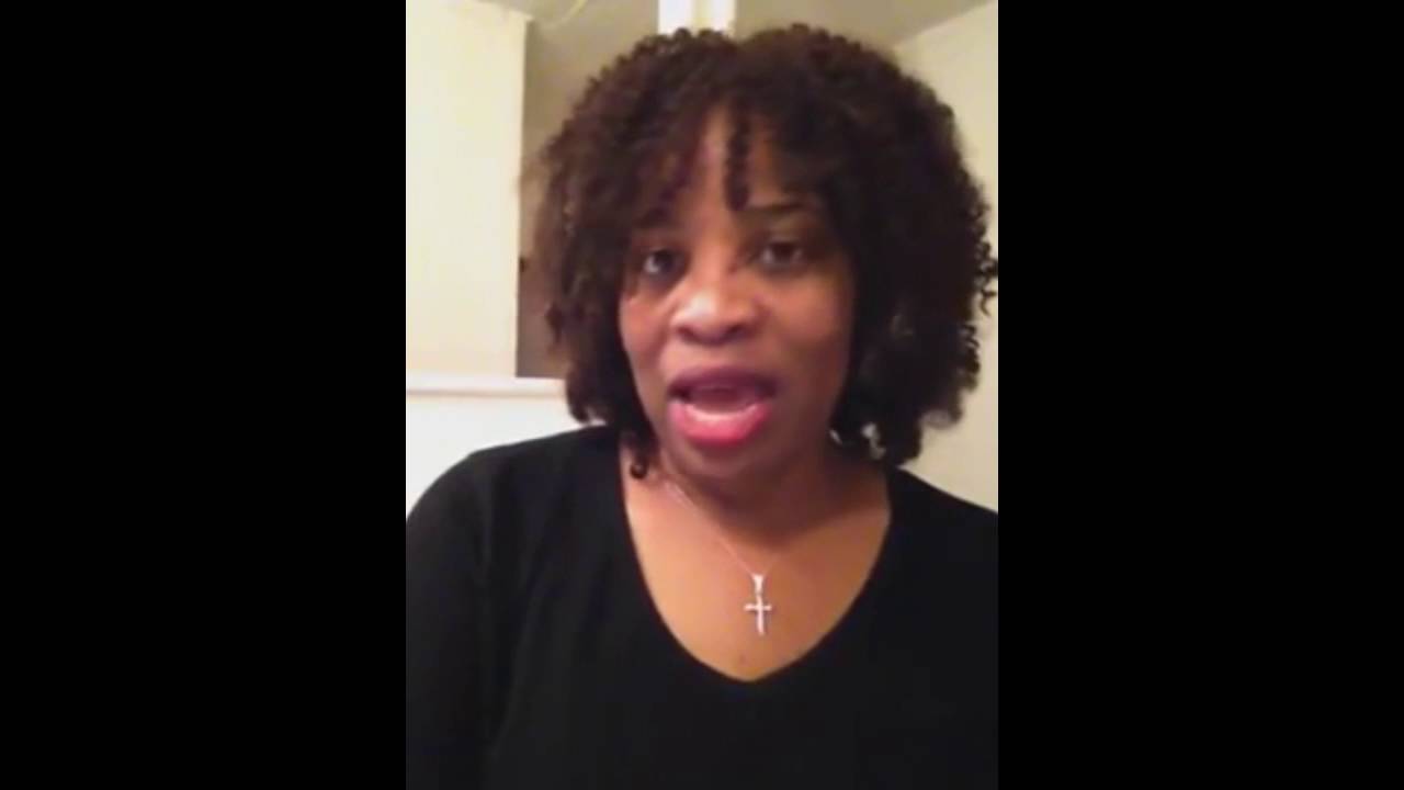 Jennifer Yarbrough, Jen The Grant Guru - YouTube