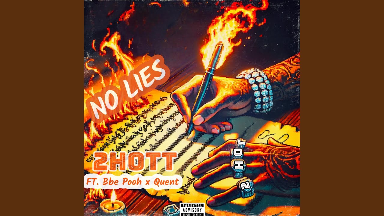 No Lie (feat. Bbe Pooh, Lil Quent) - YouTube
