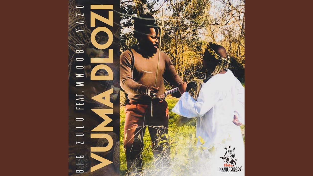 Vuma Dlozi - YouTube Music