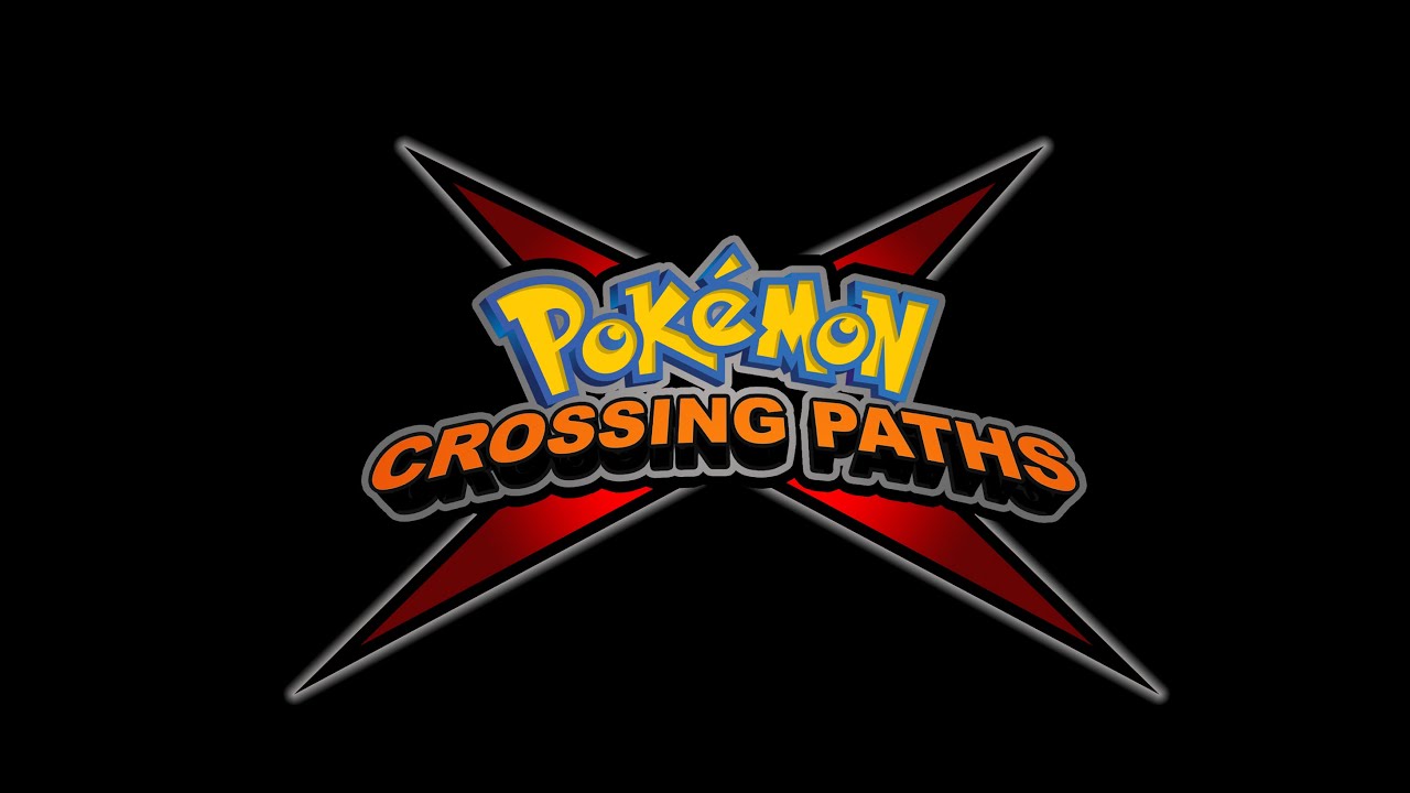 POKEMON CROSSING PATHS [Fan Animatic] - YouTube