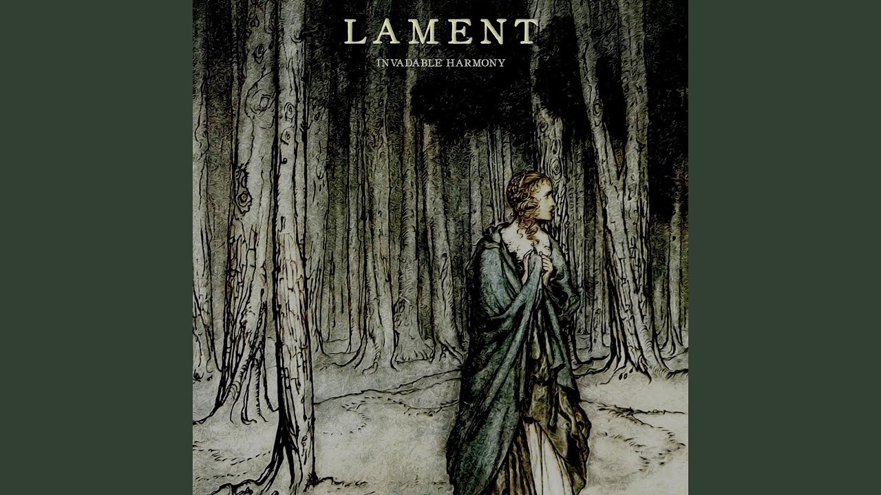 Lament (Music Box) - YouTube