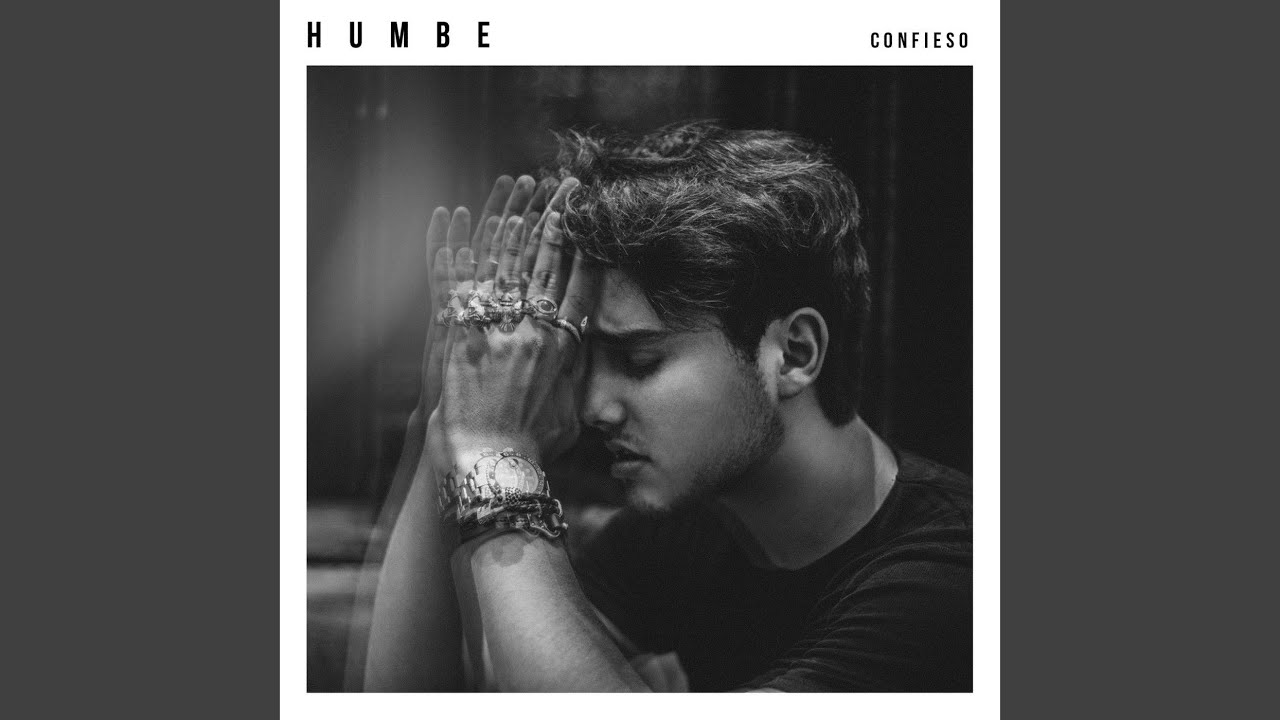 Confieso - YouTube Music