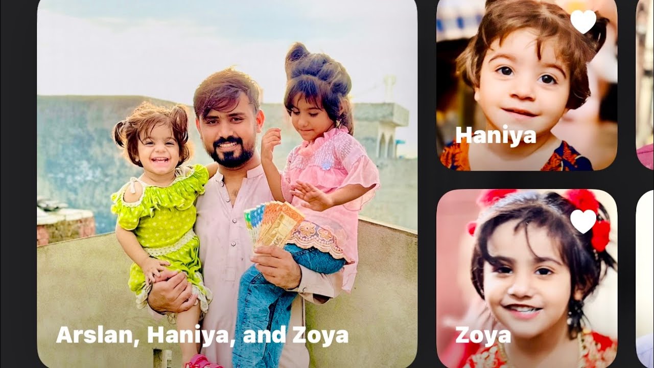 Arslan Ali Vlogs Live - YouTube