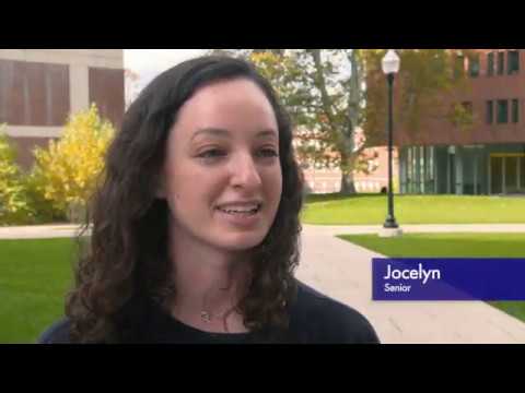 Why The Institute of Optics? - YouTube