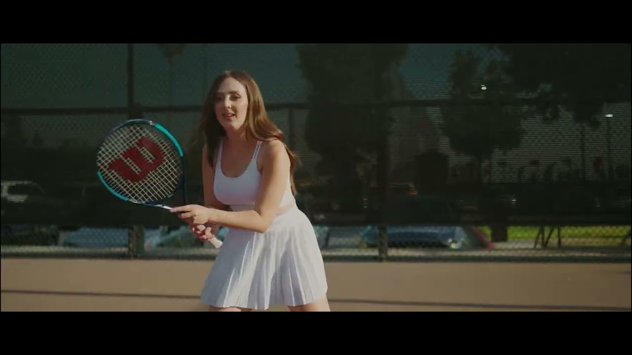Model videography shot by SONY A7SIII - YouTube