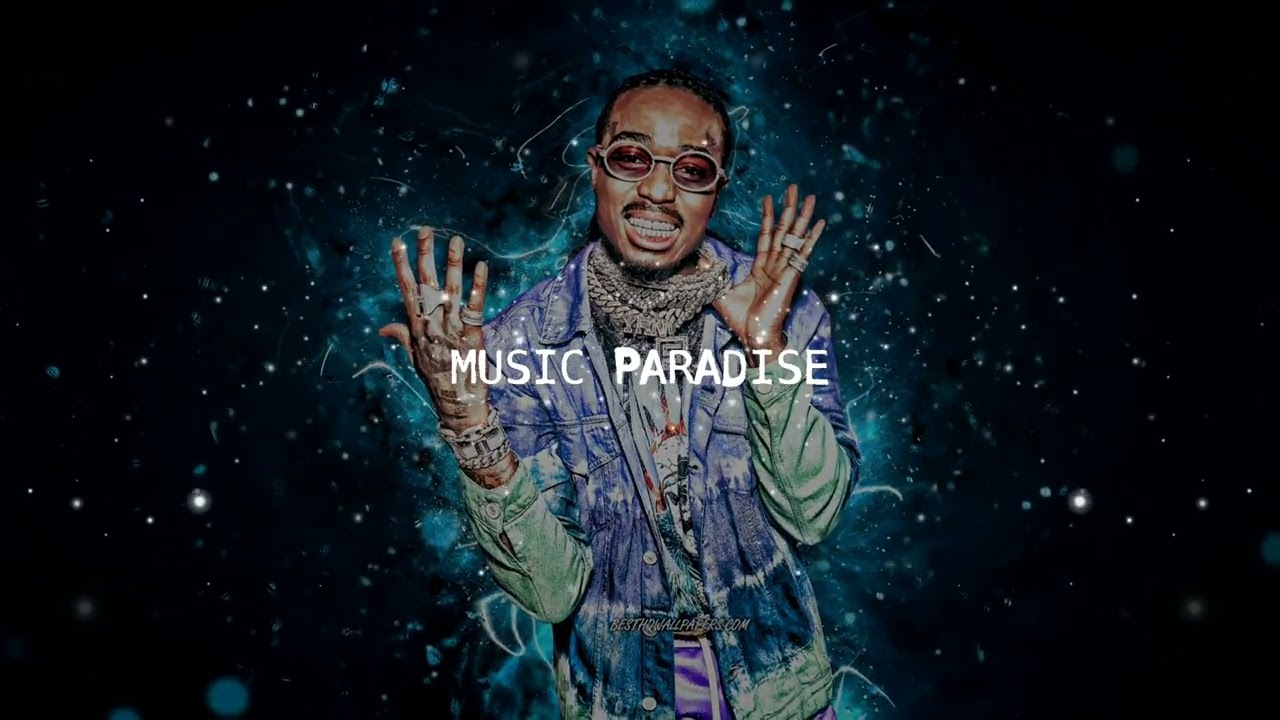 Quavo - Workin me (1 Hour) - YouTube
