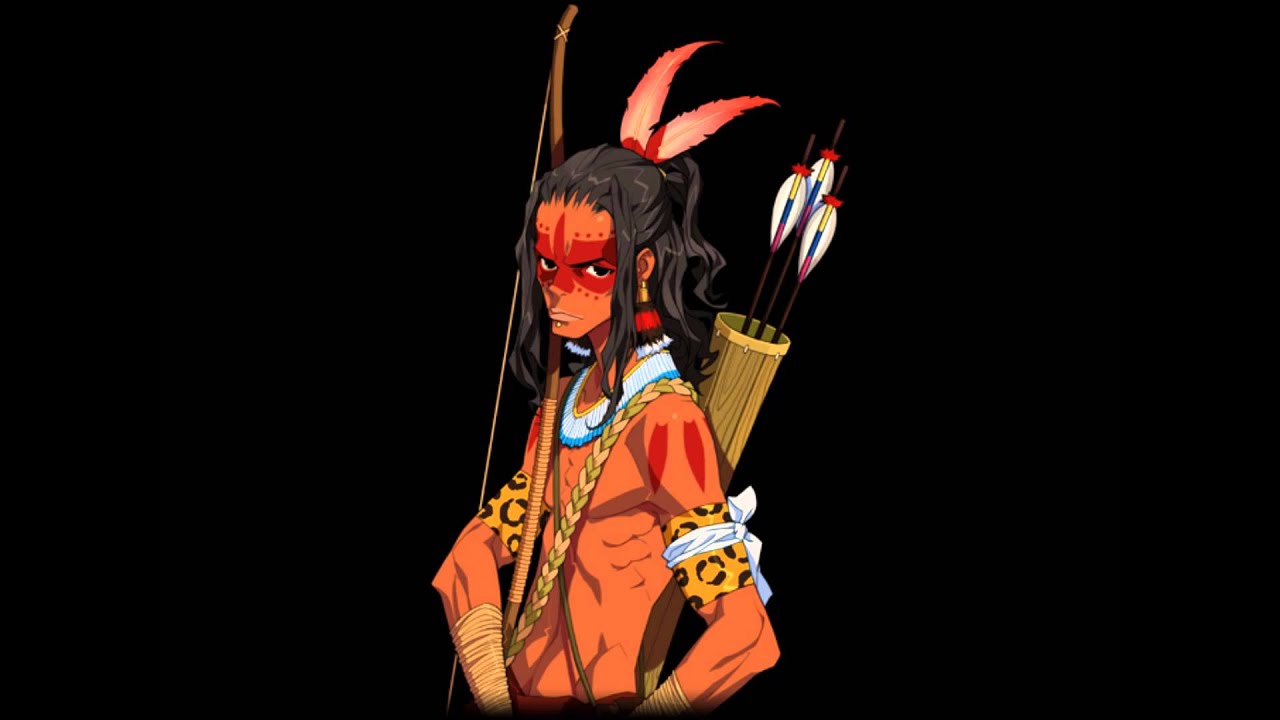 Mabinogi OST - A Lone Warrior Fighting - YouTube