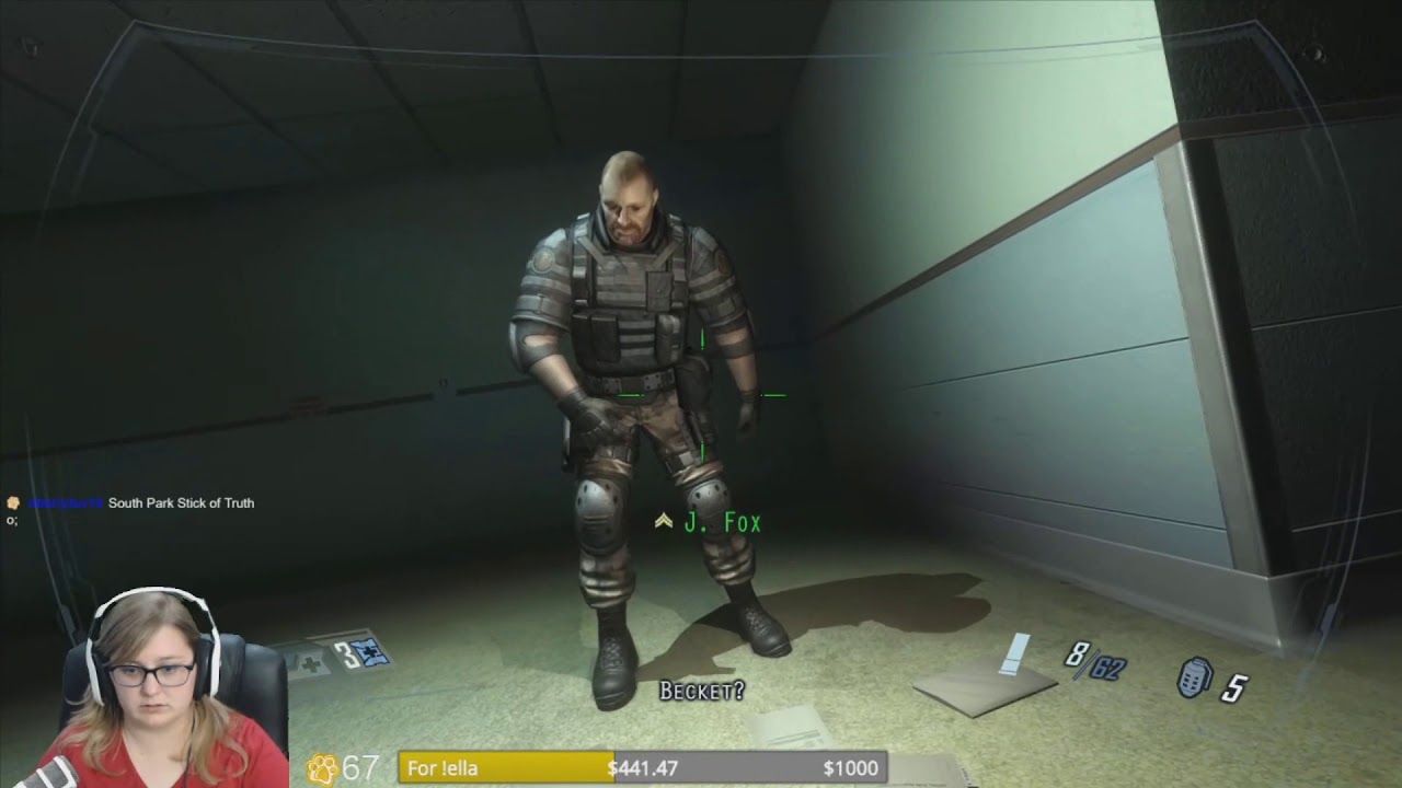 F E A R 2 Playthrough Part 2 - Replica Soldiers - YouTube