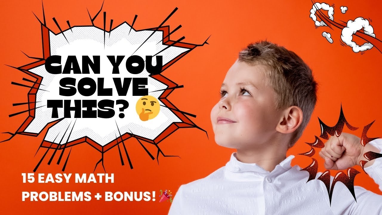 "Basic Addition for Kids | Fun Math Lessons with Bonus Questions + Free ...