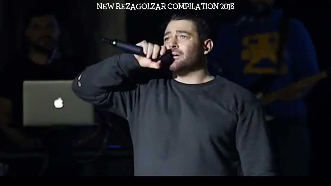Mohammad Reza Golzar rezagolzar Instagram Compilation 2019 - YouTube