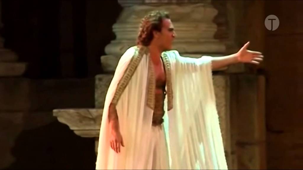 EDIPO REY| Teatro Noctámbulo - YouTube