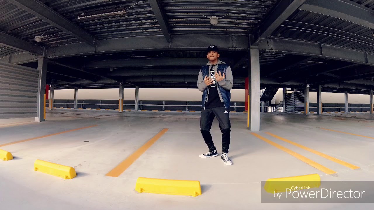 T Pain - Studio Luv Dance Freestyle - YouTube