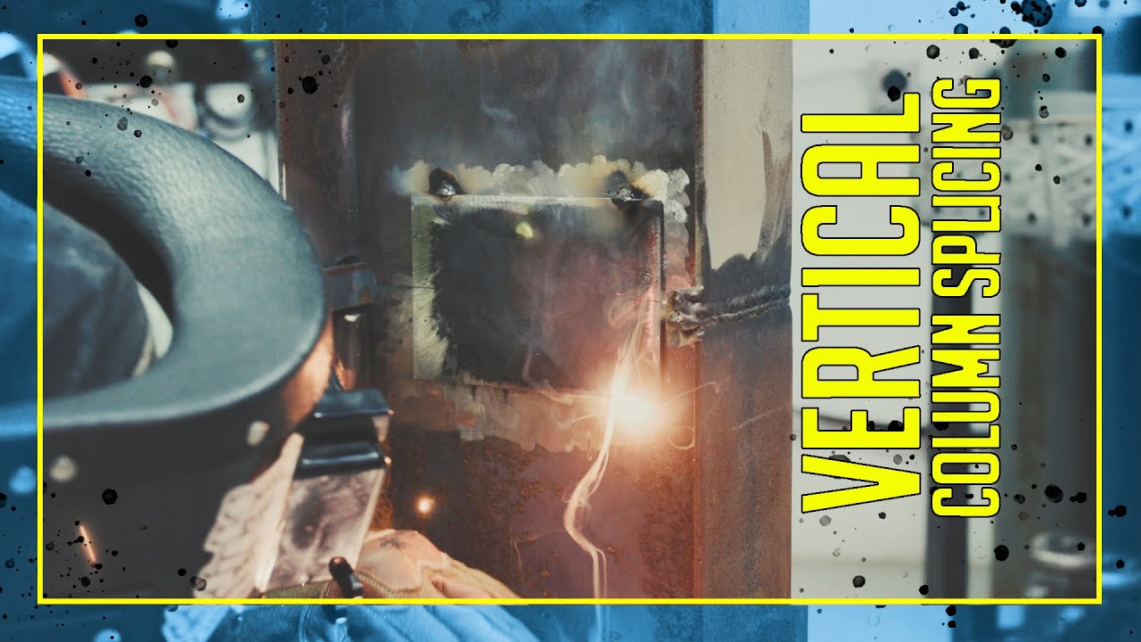 Field-Tested Backing Plates for Vertical Column Splicing: A ...