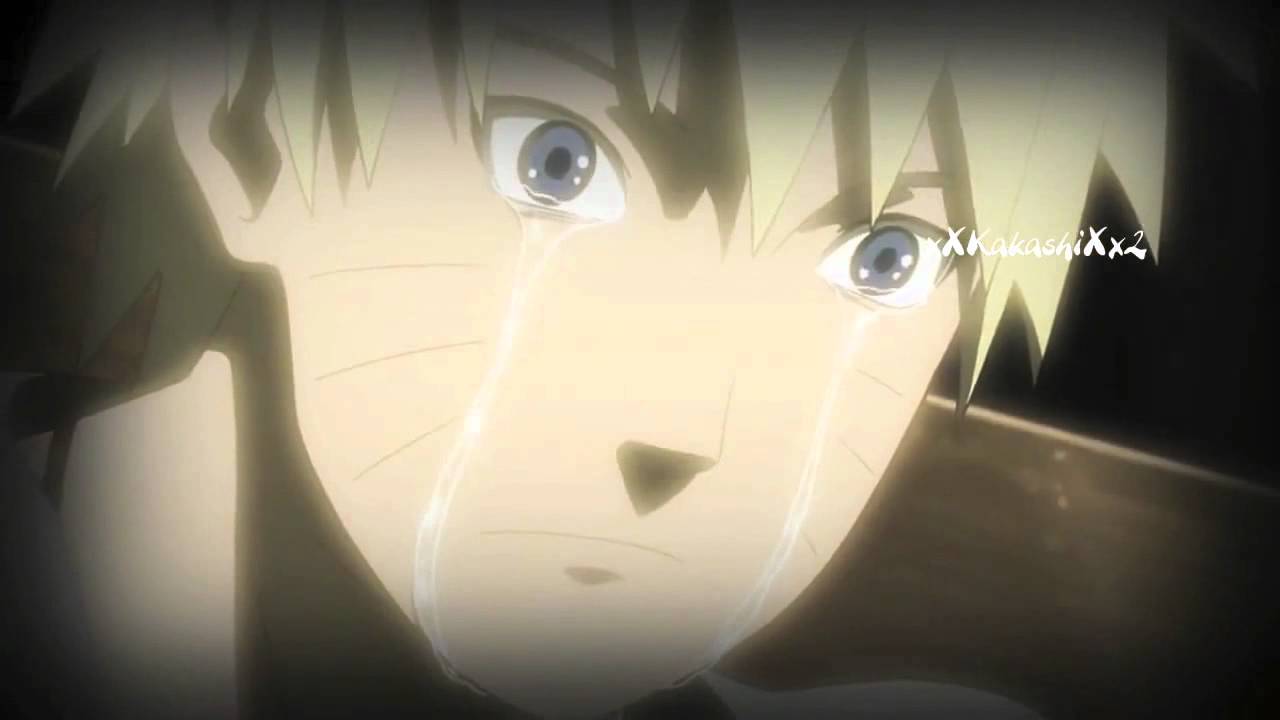 Naruto's Depression - YouTube