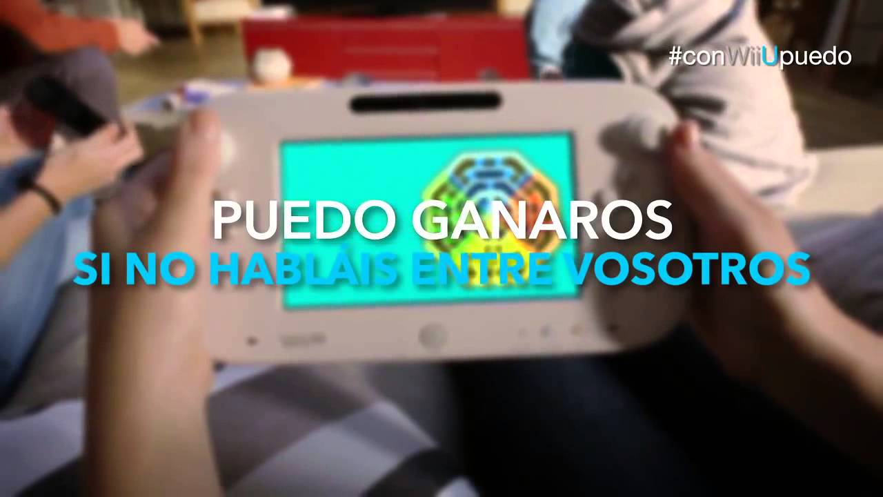 nueva wii u - YouTube
