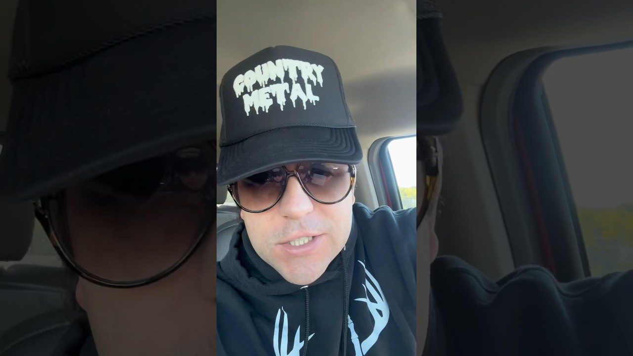 Cody Parks and The Dirty South - Alice In Chains “Nutshell” Cover # ...