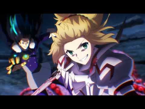 Fate- Grand Order Solomon 「 AMV 」 Forever - ONLAP