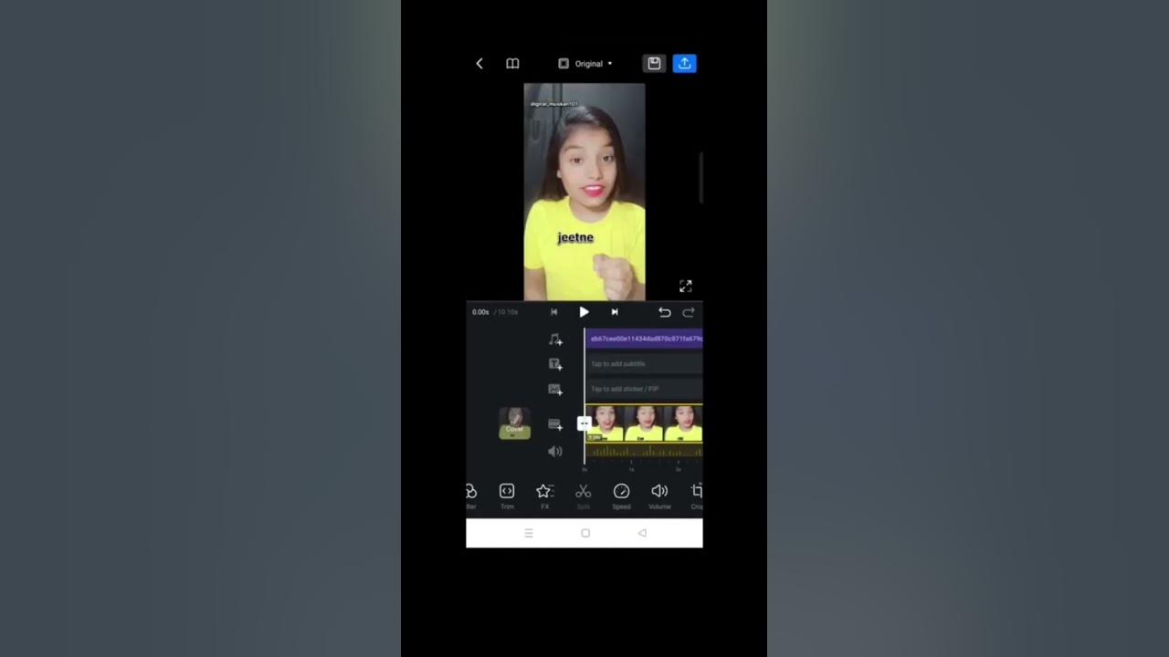 How To Put Background Music On Your Video backgroundmusic editing how-to-put-background-music-on-your-video-backgroundmusic-editing