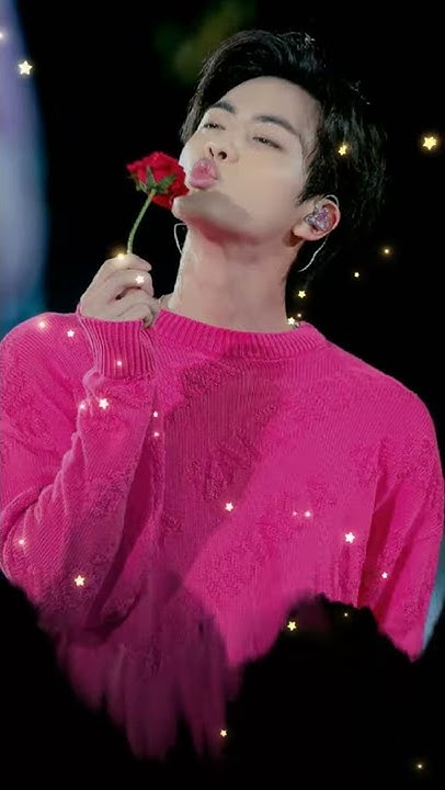 Bts jin mix Hindi songs - YouTube