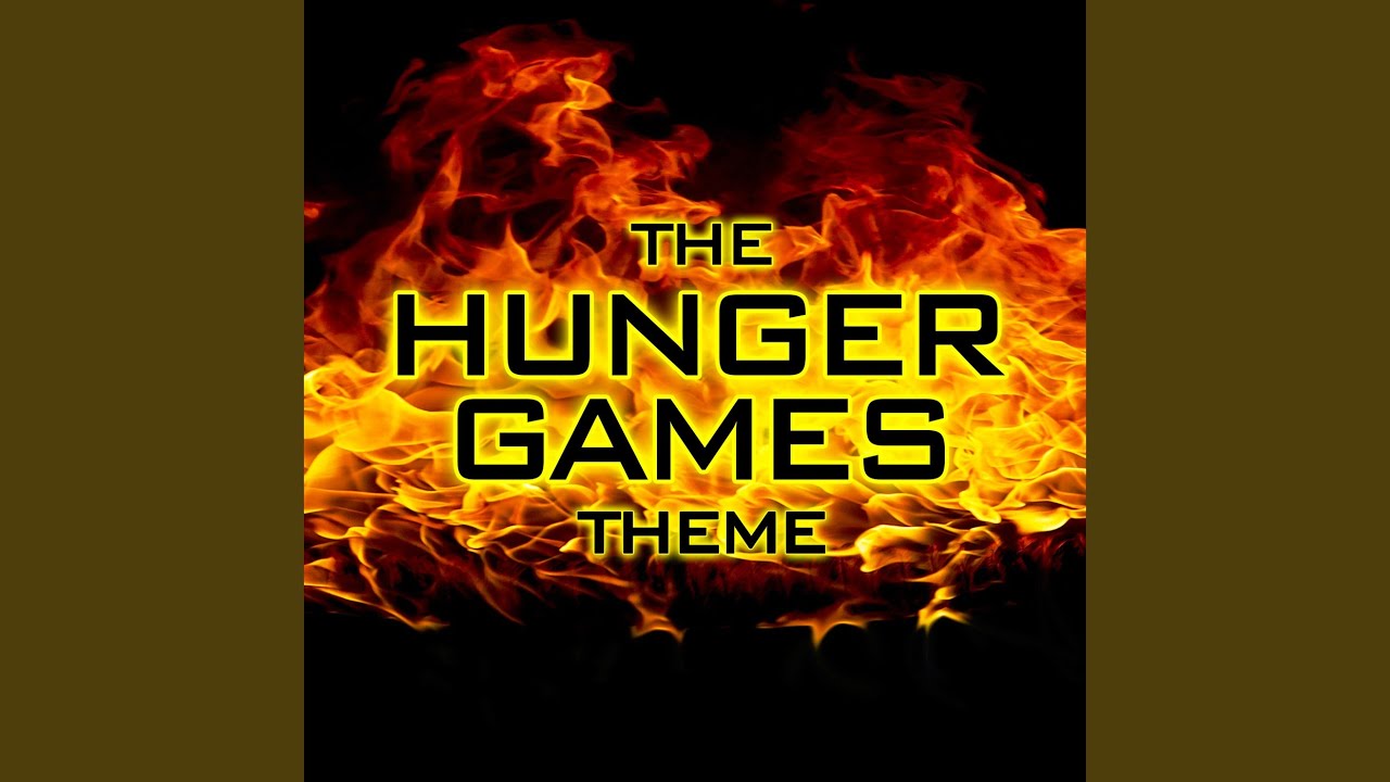 The Hunger Games Theme - YouTube