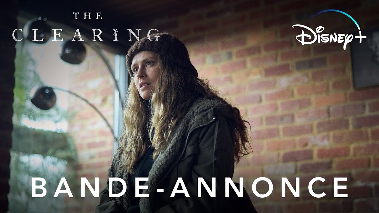 The Clearing - Bande-annonce officielle (VOST) | Disney+ - YouTube