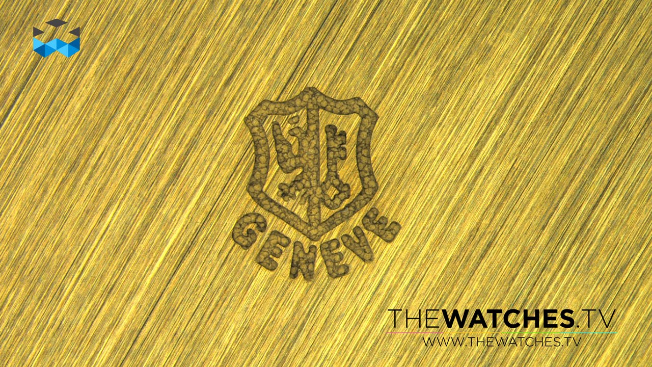 Hallmark Of Geneva At A Nano Scale - YouTube
