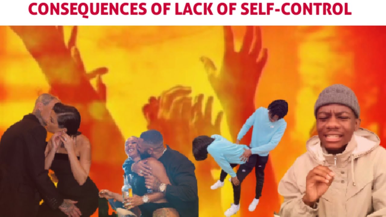 Why Lack Of Self Control Sending Many To Hell Saint Justice YouTube why-lack-of-self-control-sending-many-to-hell-saint-justice-youtube