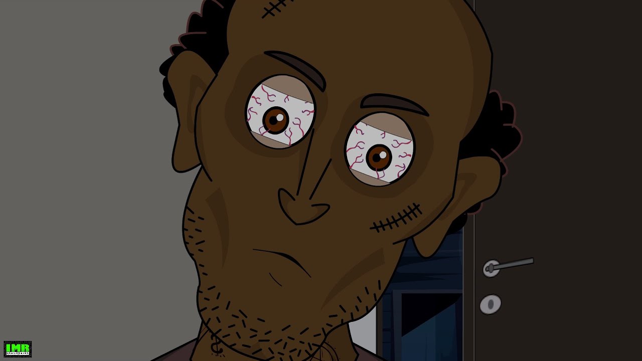22 True Horror Stories Animated (Compilation of August 2020) - YouTube