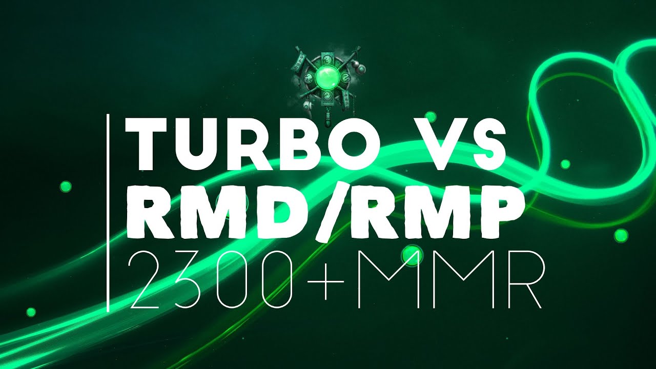 Mysticall | Turbo vs RMD/RMP - 6.2 Wow MW Monk pvp - YouTube