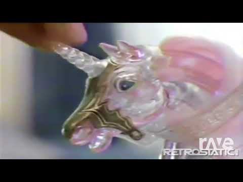 She-Ra Doll Crystal Swift Wind Commercial - 80S Commercial & Starburst She | RaveDJ