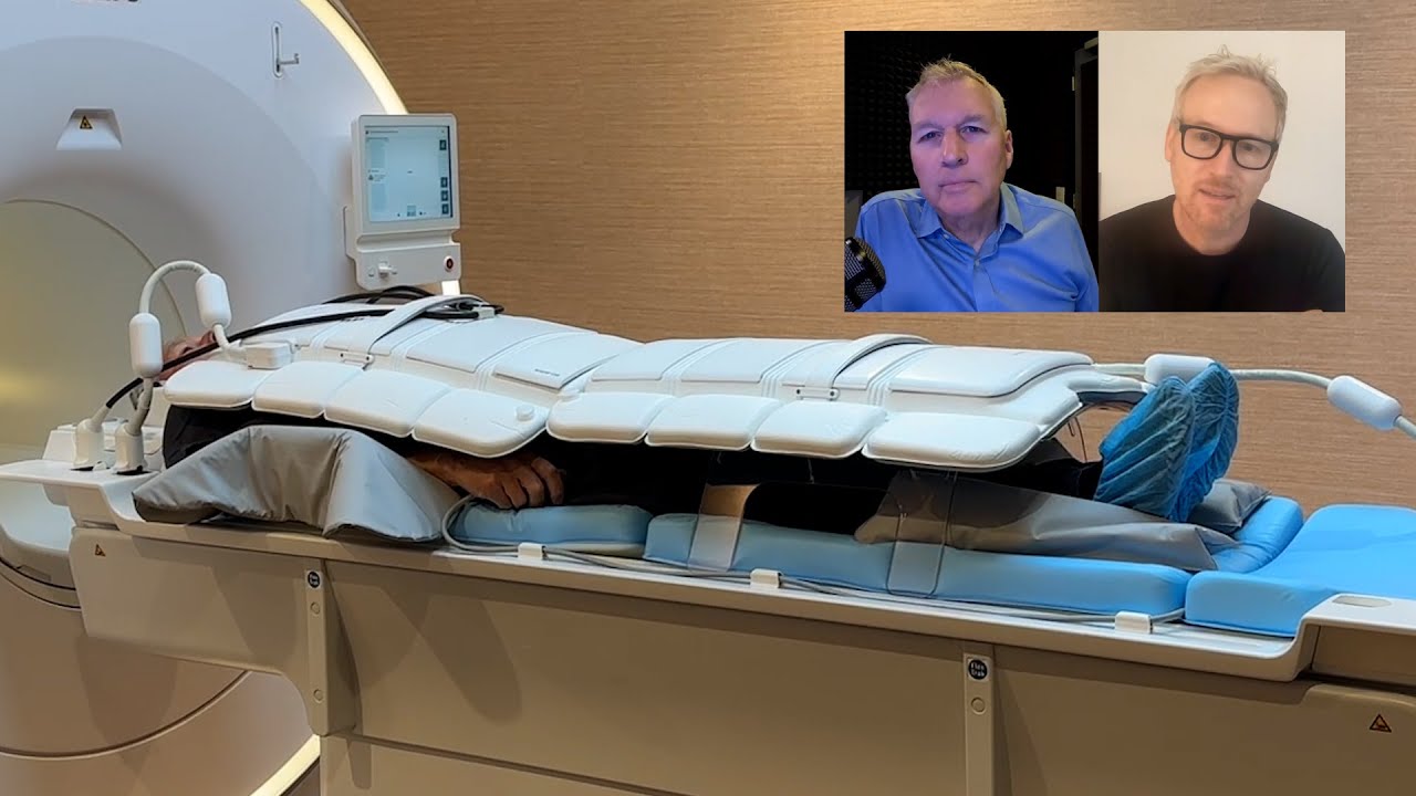 Why have a full body scan? | Andrew Lacy - YouTube