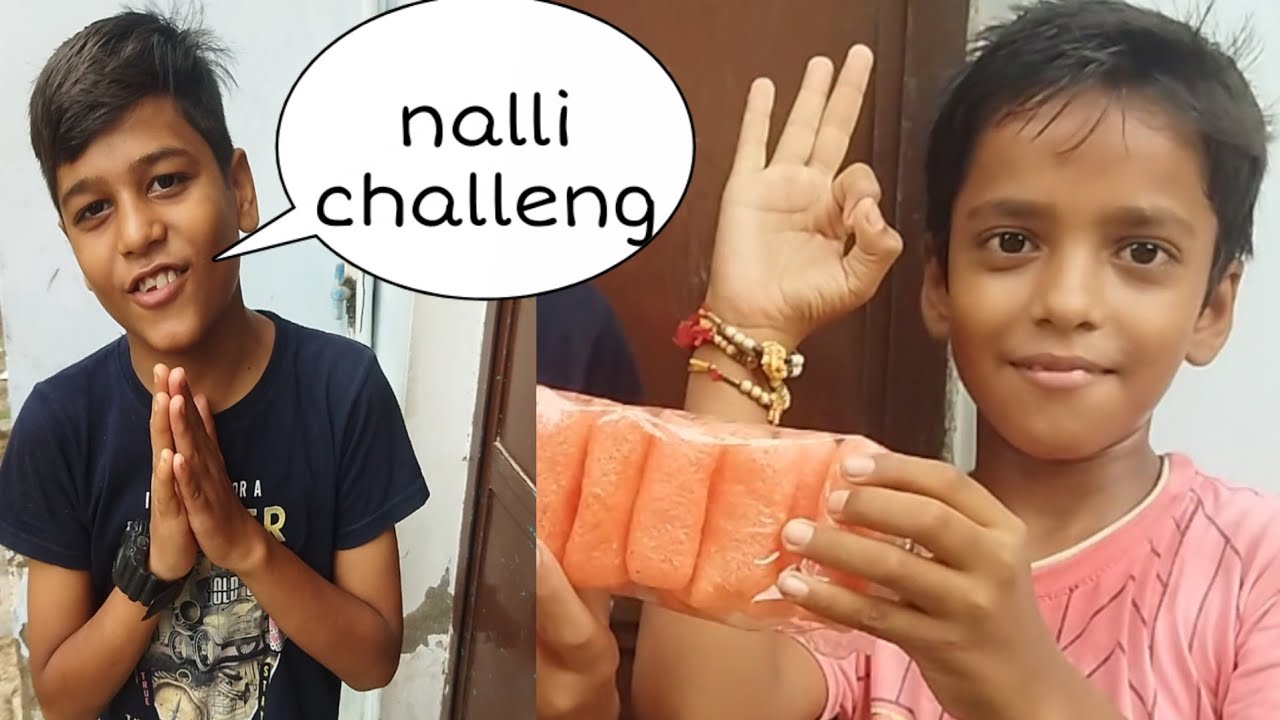 nalli challenge😱 karo 1000 🤑 leja. food eating challenge. indian street ...