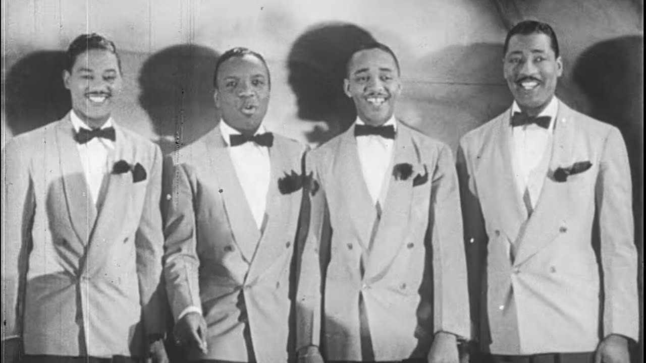 My Wife's and Angel | Screen Gems | 1943 | Columbia Comedy Short | The ...