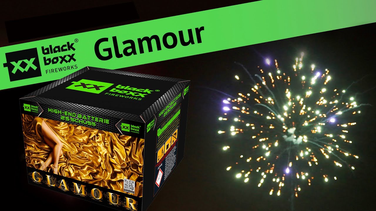 Blackboxx - Glamour - YouTube