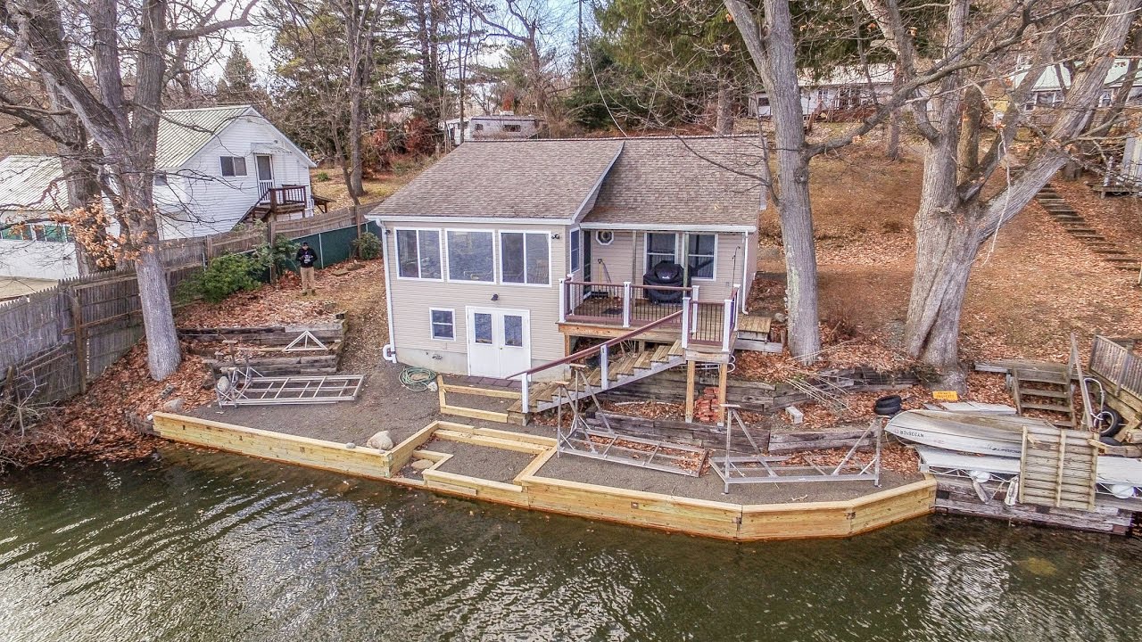 2632 Cool Lea Camp Rd, Alpine, NY presented by Bayer Video Tours - YouTube