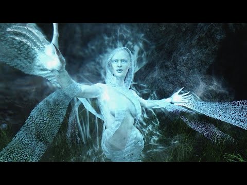 The Elder Scrolls: 7 Weirdest Skyrim Enemies (And What They Represent ...