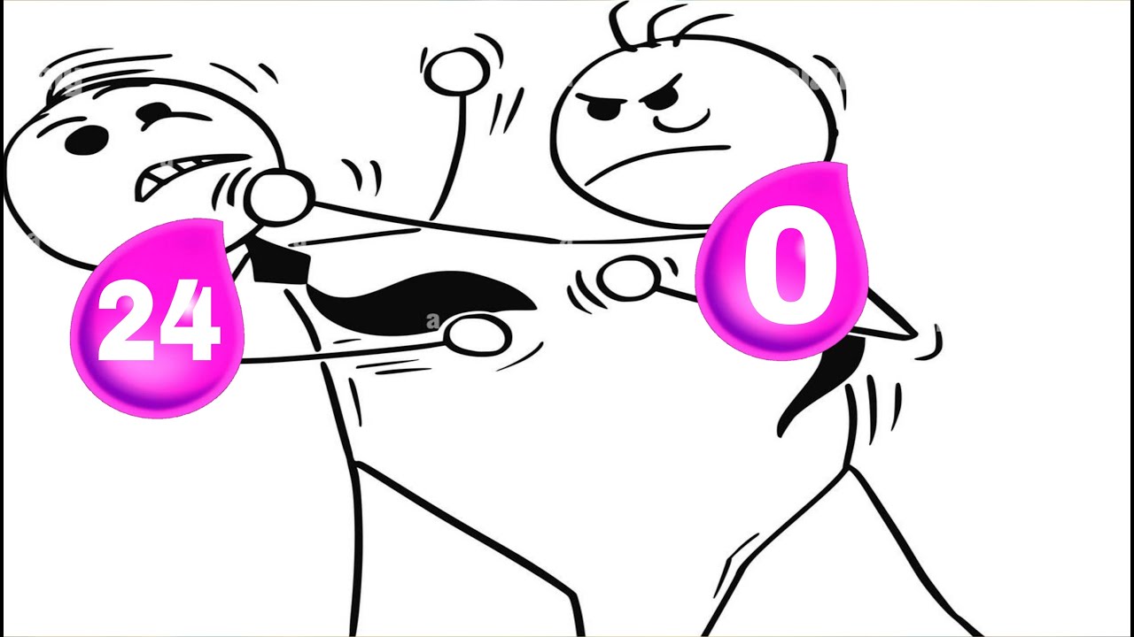 0 ELIXIR counters 24 ELIXIR - YouTube