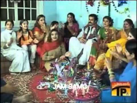HUMERA CHANNA -- ADA BHAO DHUL WAJAIE DHUL TE ASE NACHANDA SEEN..flv