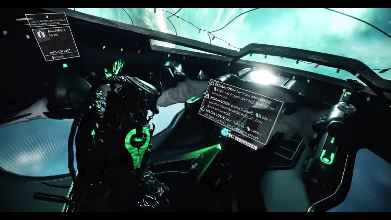 Warframe Mastery Rank 22 - YouTube