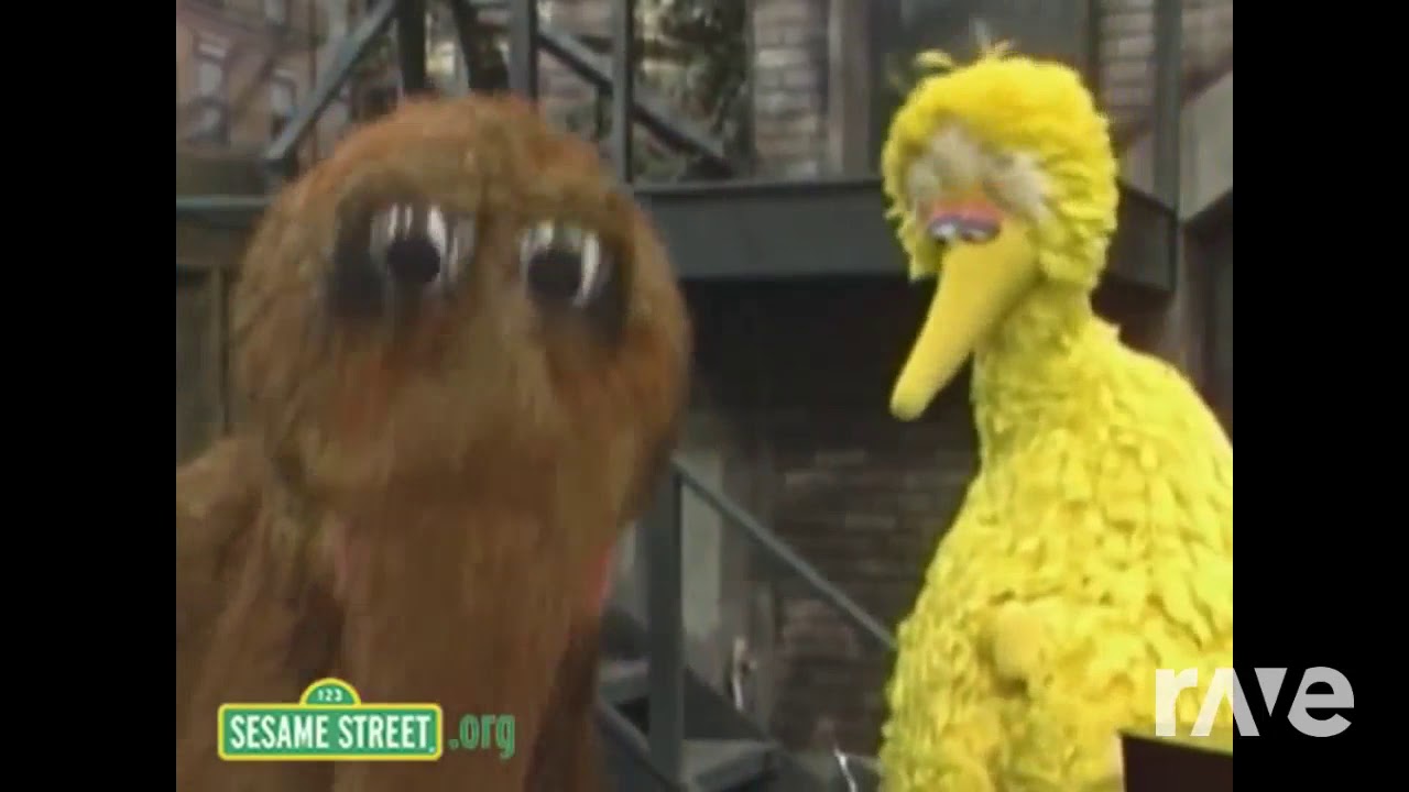 Pizza Song - Pizza & Sesame Street | RaveDj - YouTube