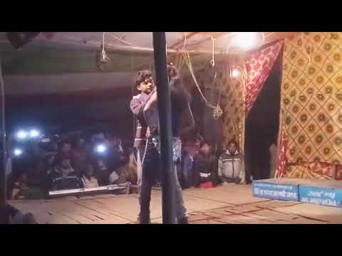 Open recording dance ||recording dance Village