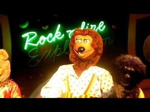 A trip to Odyssey Fun World Tinley Park 5/13/23 - YouTube