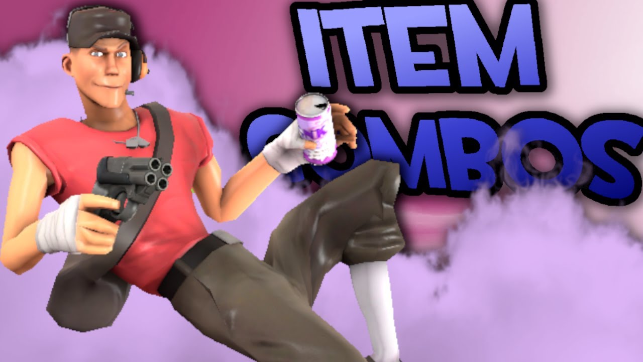 [TF2] Some Cool Weapon Combos - YouTube