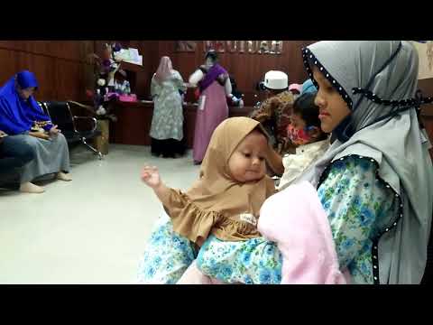 Pipi Tembemnya. #belahanjiwa