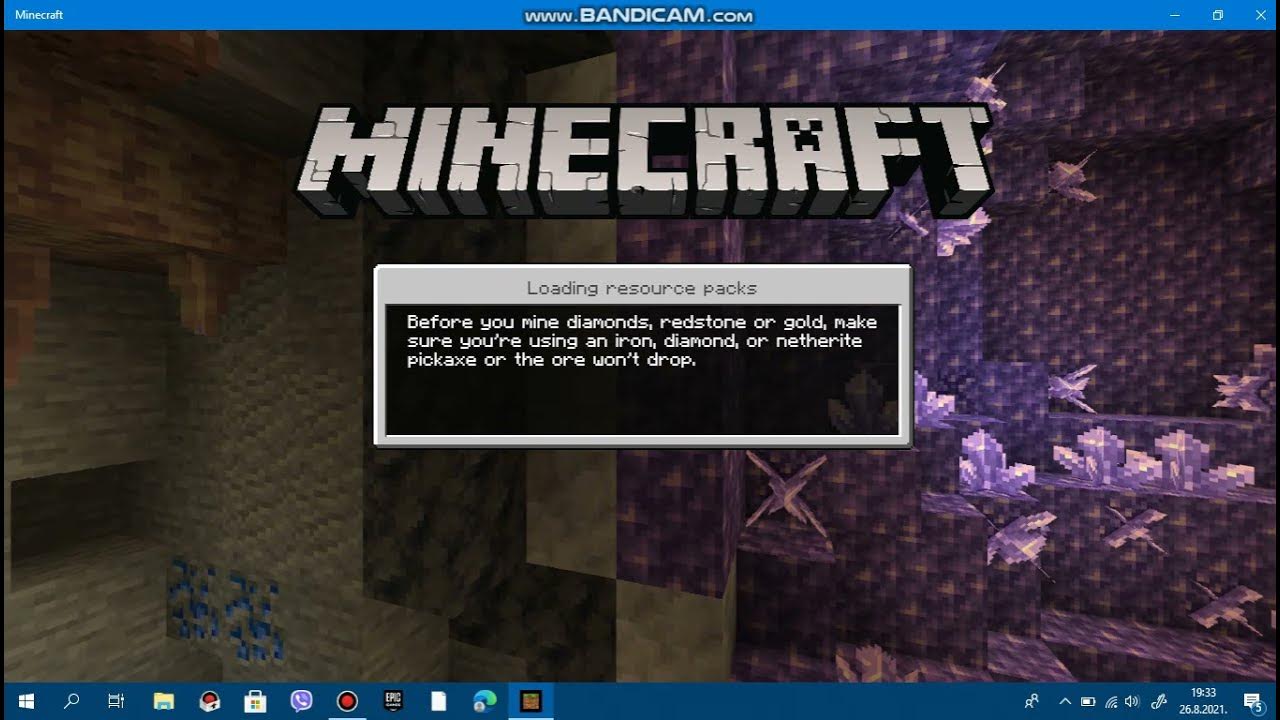 Mincraft ep1 - YouTube