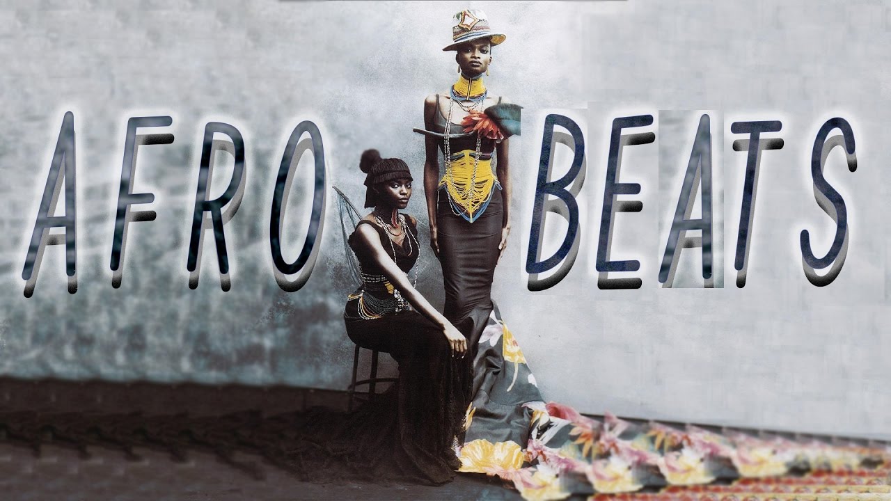 Afrobeat